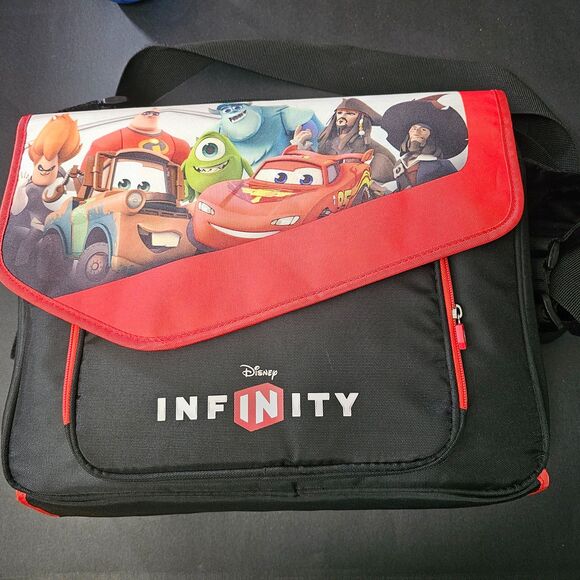 Disney | Video Games & Consoles | Pdp Disney Infinity Play Zone Video ...